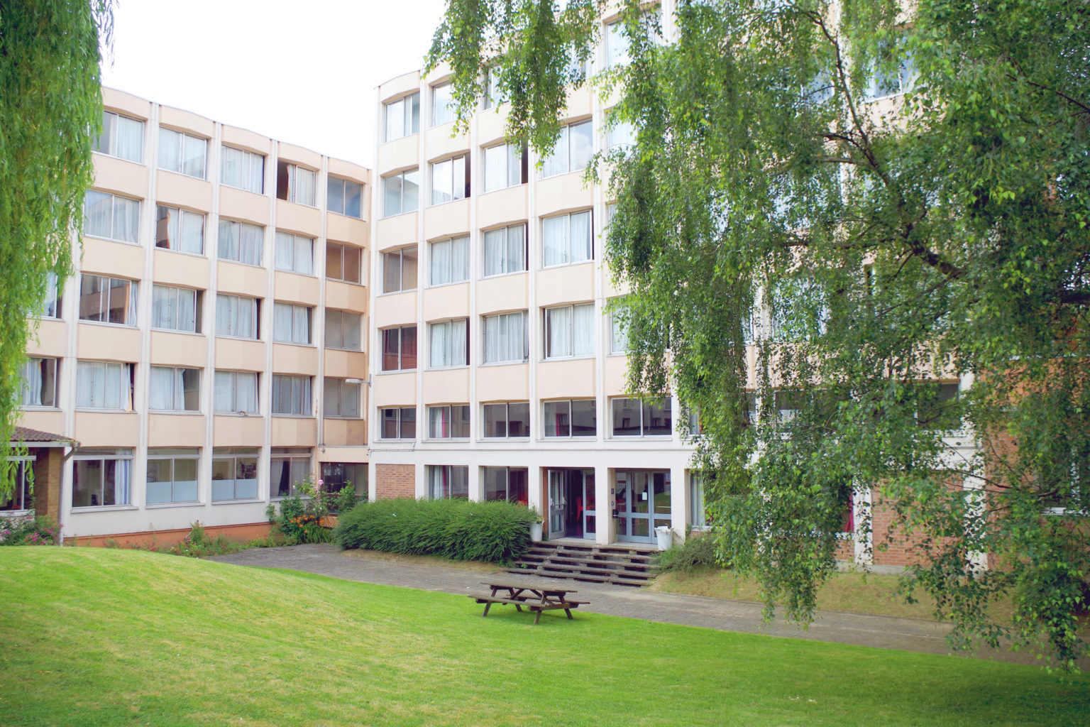 Accueil - Majt - Lille : Maison d'Accueil des Jeunes Travailleurs - Habitat et Logement pour les ...